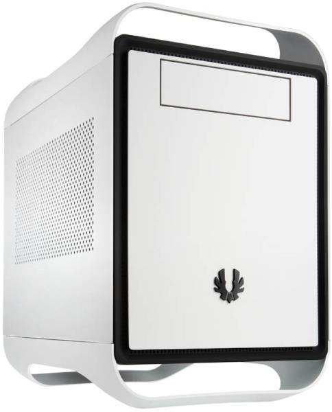 CASE BITFENIX PRODIGY WHITE | Pratirion